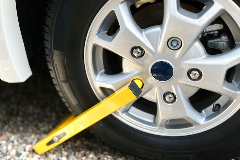 Wheel Alignment | Caravan Alignment and Service Centre